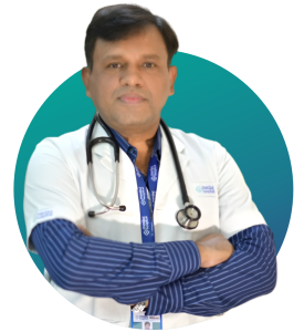 Dr. (Prof) Z. Azad - Medaz Hospital